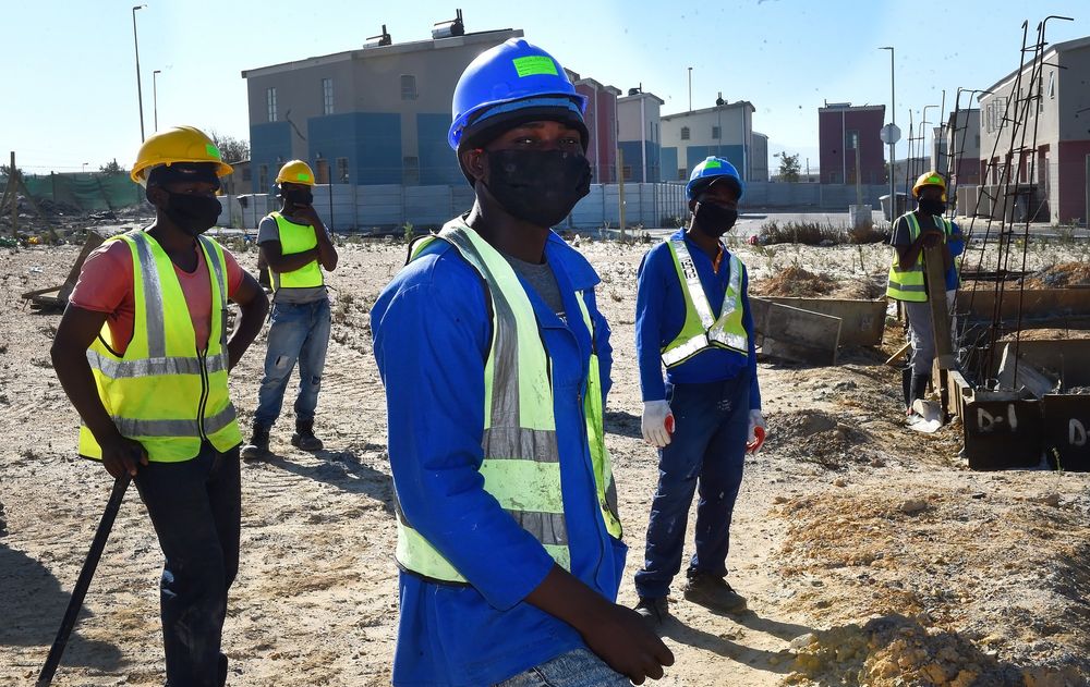 City of Cape Town launches online portal for building professionals
