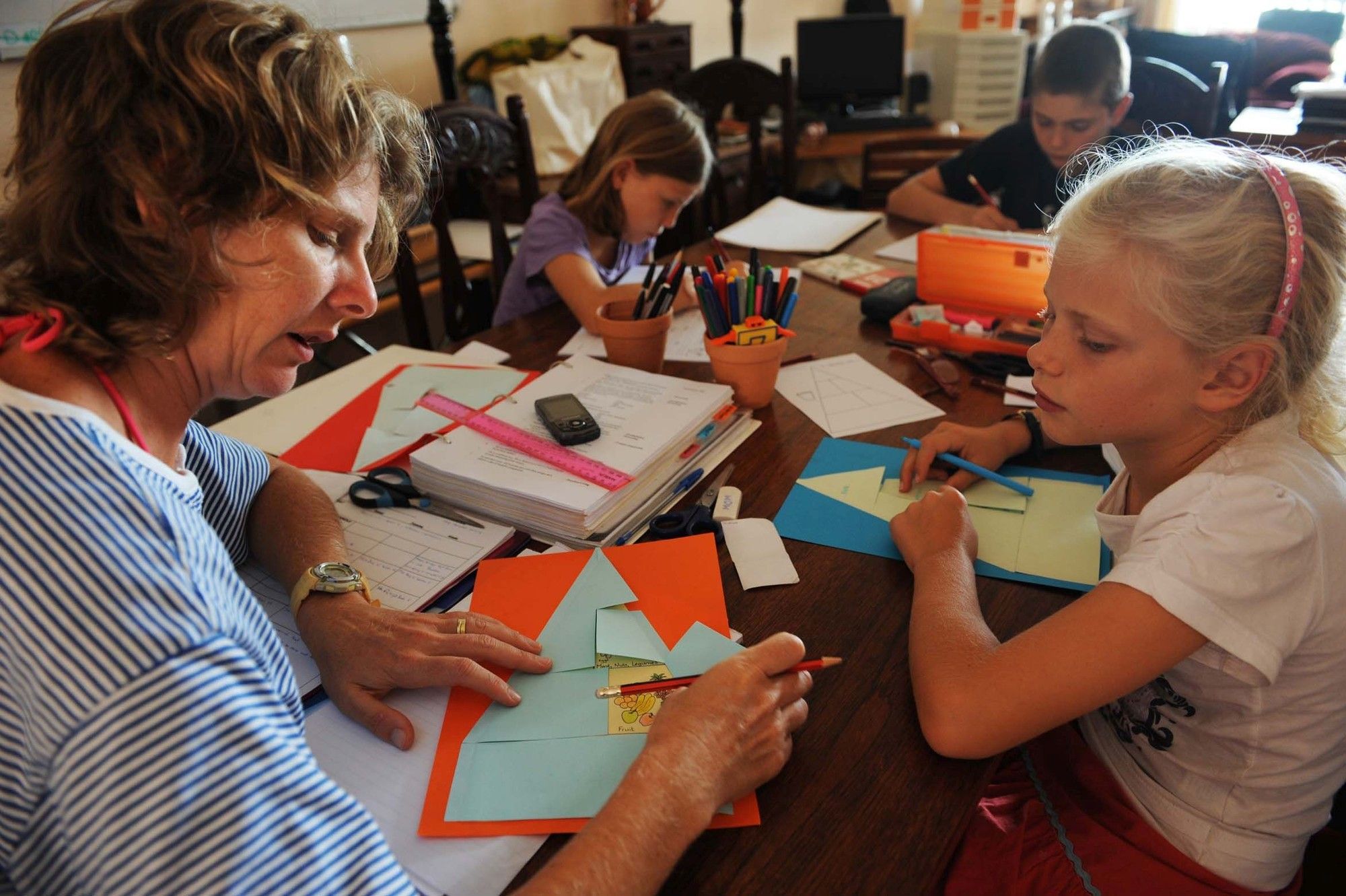 Jail time mooted for parents who don’t register homeschooled children