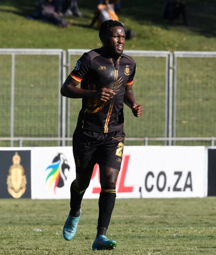 Royal AM lifts lid on Kaizer Chiefs-Victor Letsoalo price-tag saga