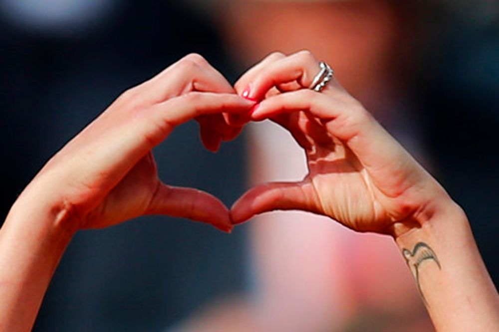 Train your brain to get over a heartbreak