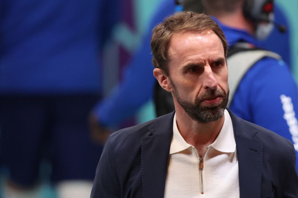 Should Gareth Southgate get the boot after England World Cup exit?