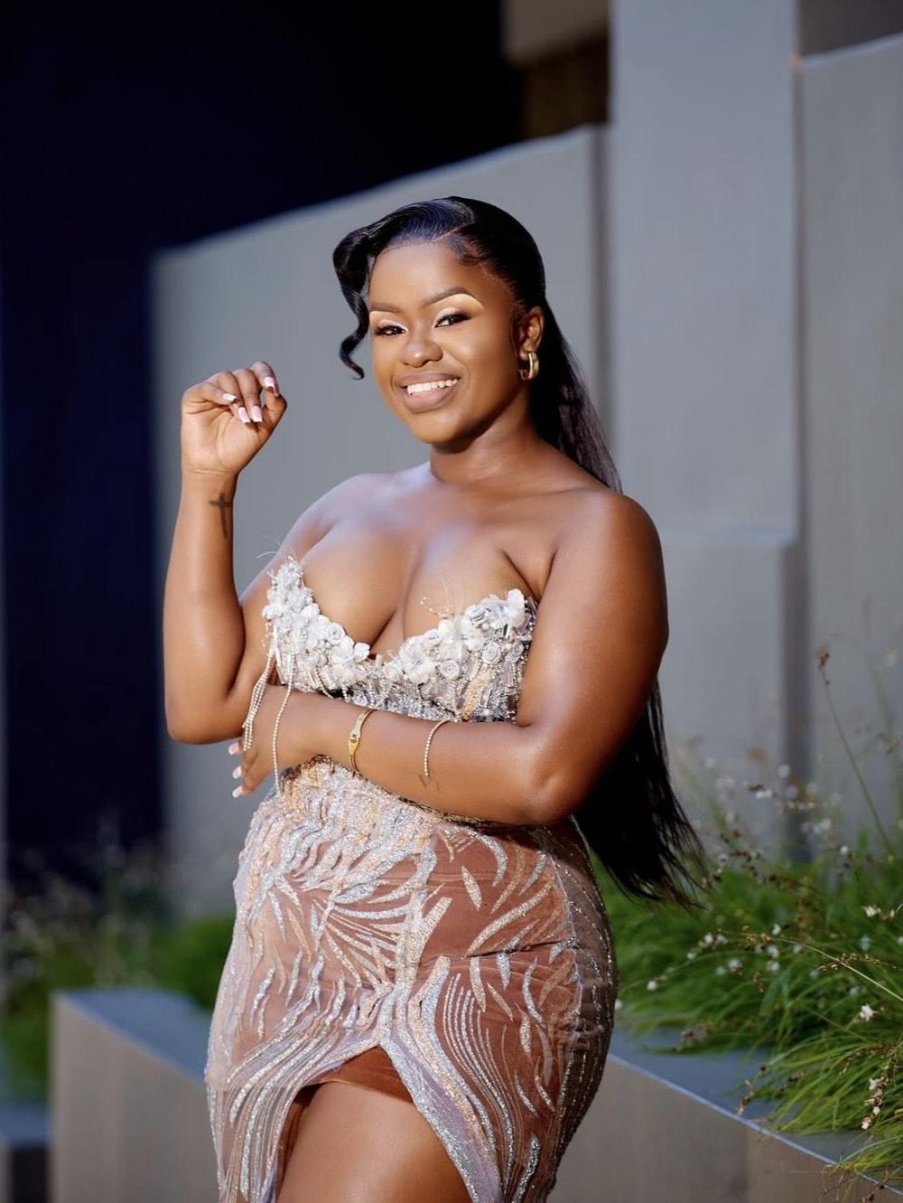 Penny Ntuli confirms her exit from Jozi FM, ready for 'greener pastures'