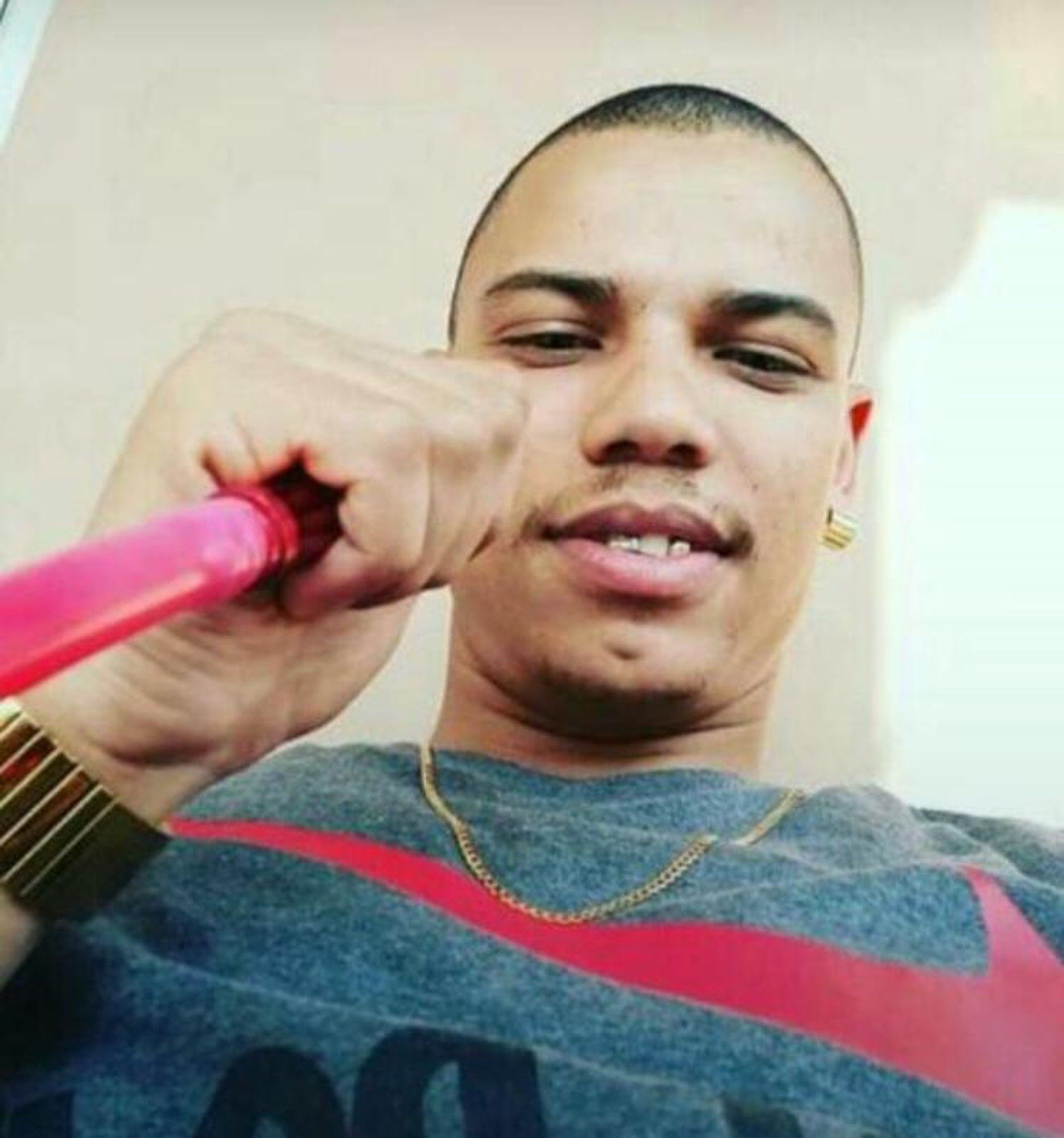 Man killed in yet another Sydenham Heights shooting