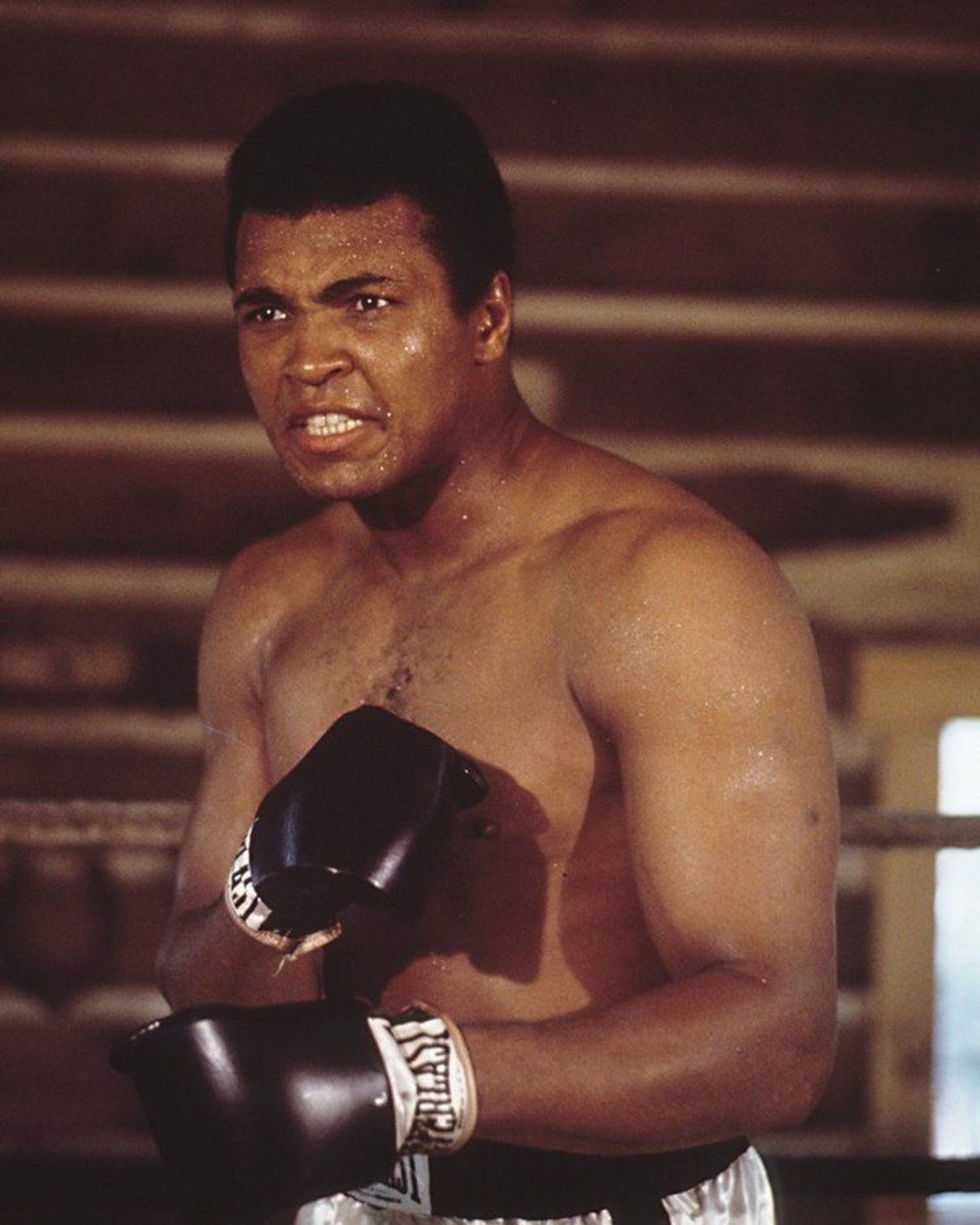 Tune in to ‘Ali in Me’: a podcast honouring the enduring influence of ...