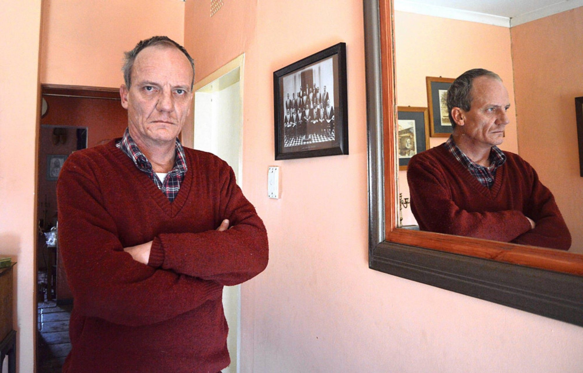 Edenvale Police Station must be closed down - DA councillor Simon Lapping