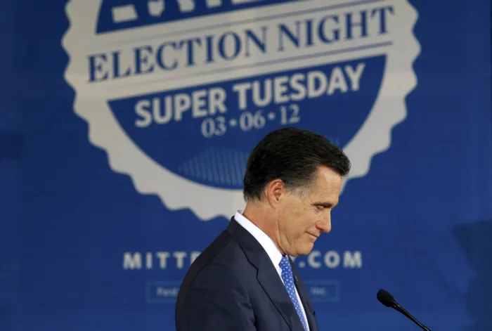Romney: Obama has failed you