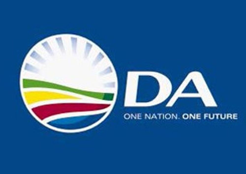 DA: Free State taxpayers in the dark