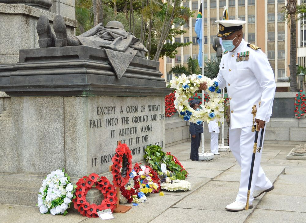 Dire need of financial assistance for military veterans noted on ...