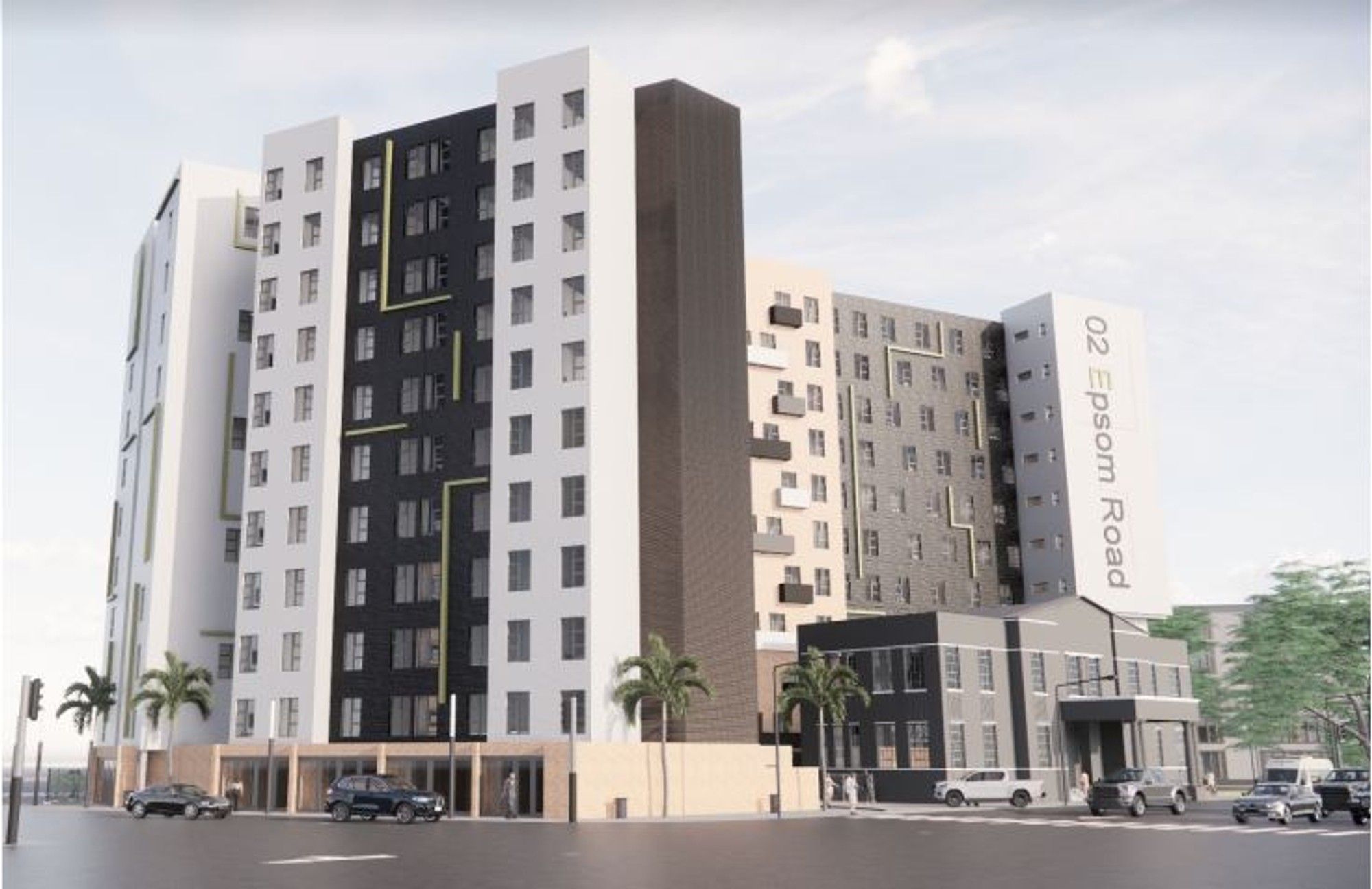 Social housing units to be built in Durban