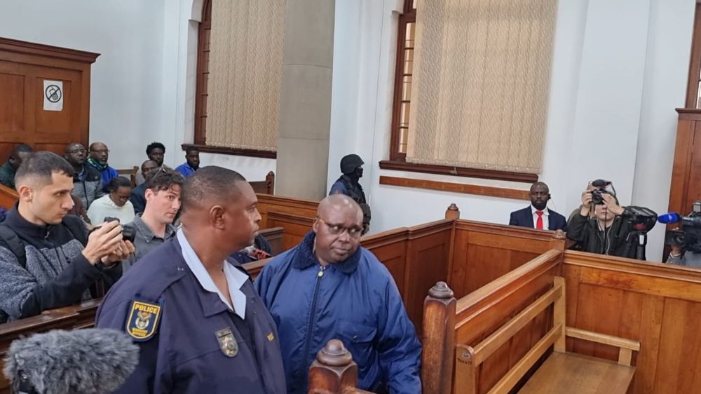 Case of Rwandan genocide accused postponed as new evidence received