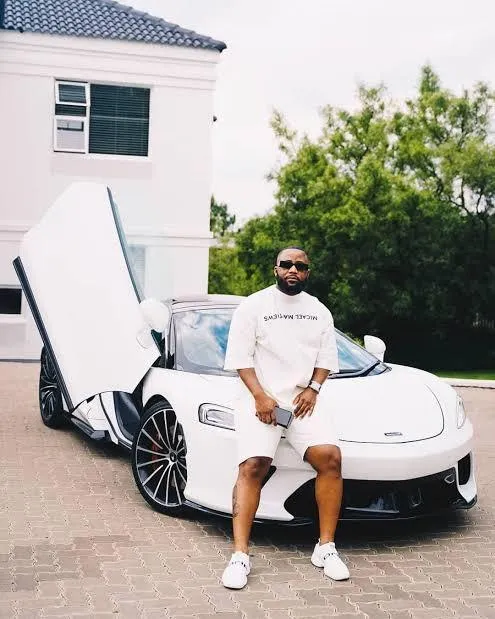 ‘I’ve been labelled dumb’: Cassper Nyovest defends immigration debate ...