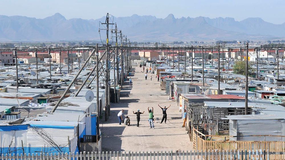 Downgrade will add to poverty woes
