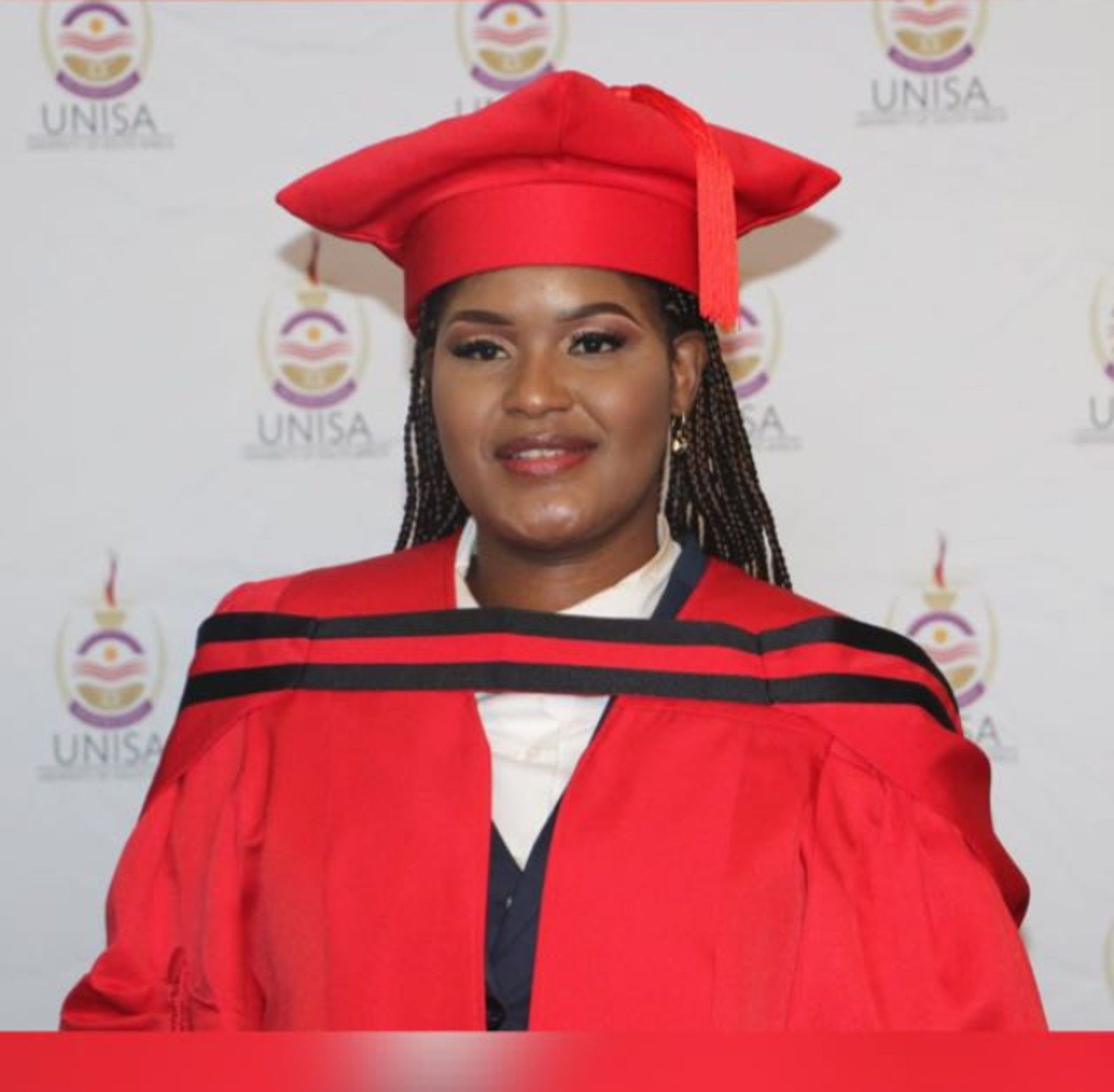 DA, EFF leaders demonstrate value of education, says Puleng LenkaBula