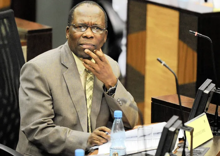 Mmemezi’s accuser to testify