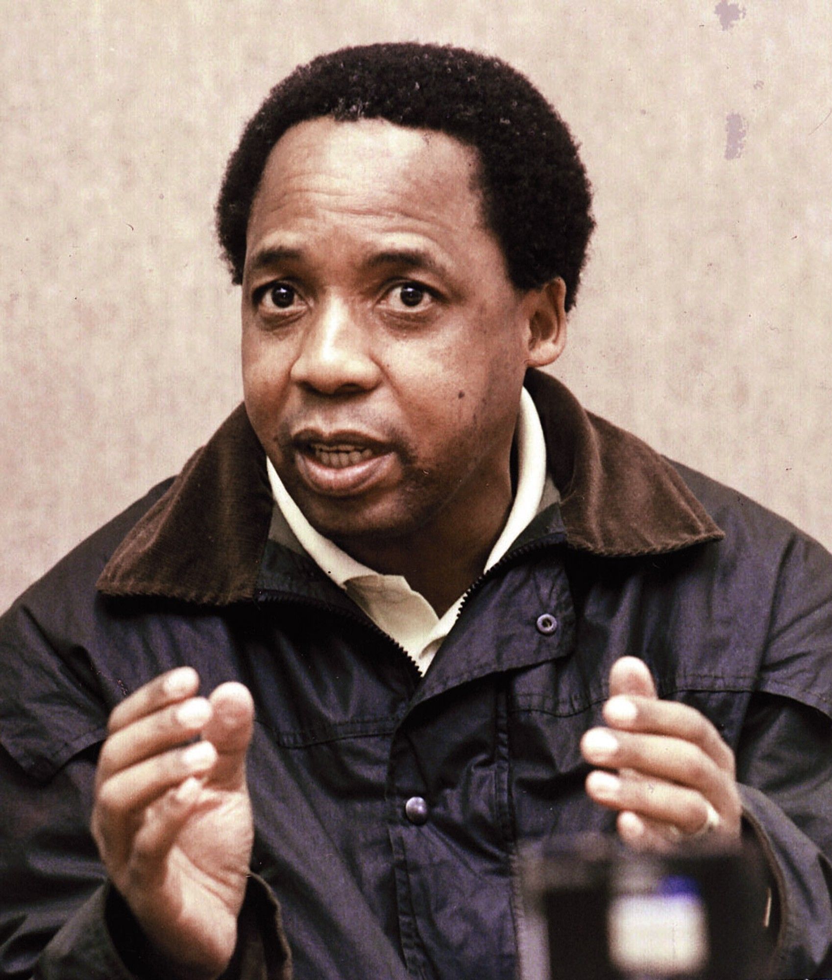 YCLSA remembers Chris Hani