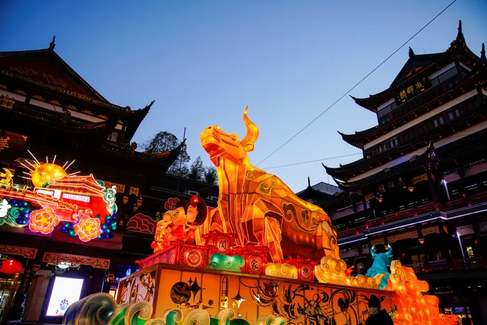 WATCH: China eyes gloomy Lunar New Year as virus fears re-ignite