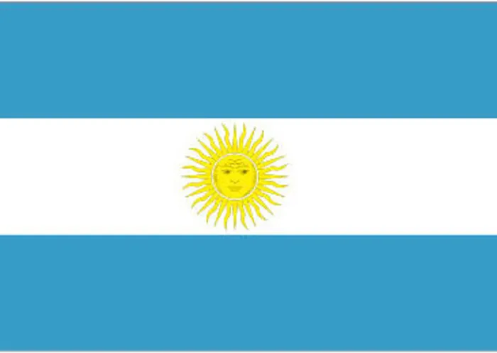 6.1 quake shakes Argentina