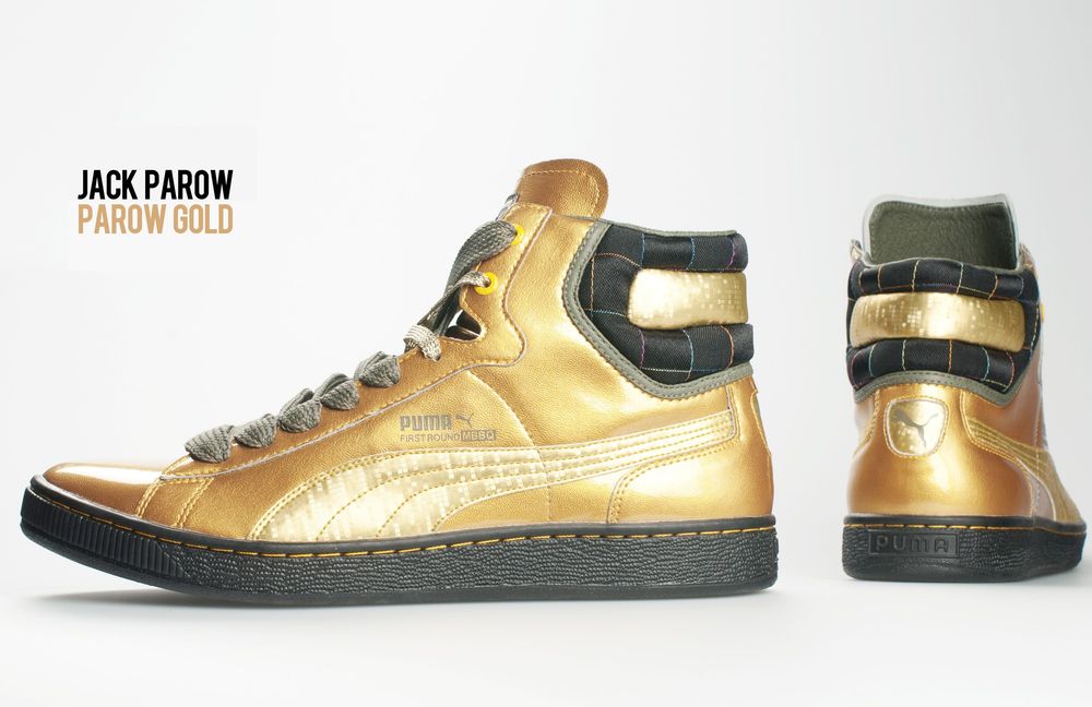 A Walk On The Zef Side