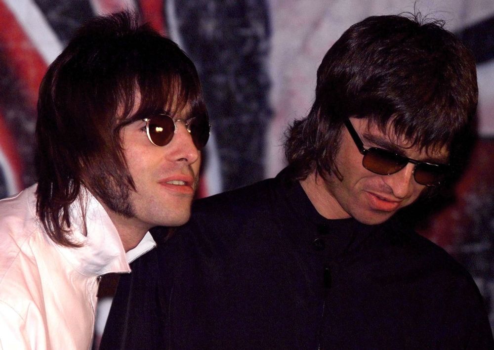 Noel looks back in anger