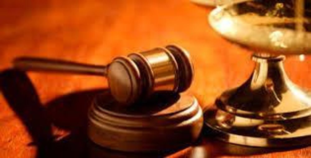 Eastern Cape Gang Unit arrest suspect at court on murder charge