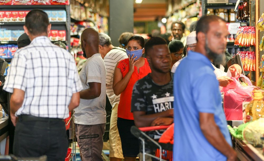 ANC pushes to expand zero-rated food items amidst soaring costs