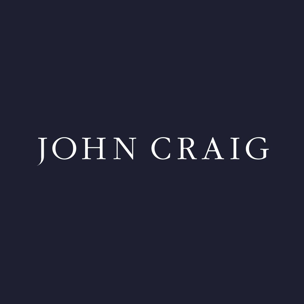 John Craig unveils official online store