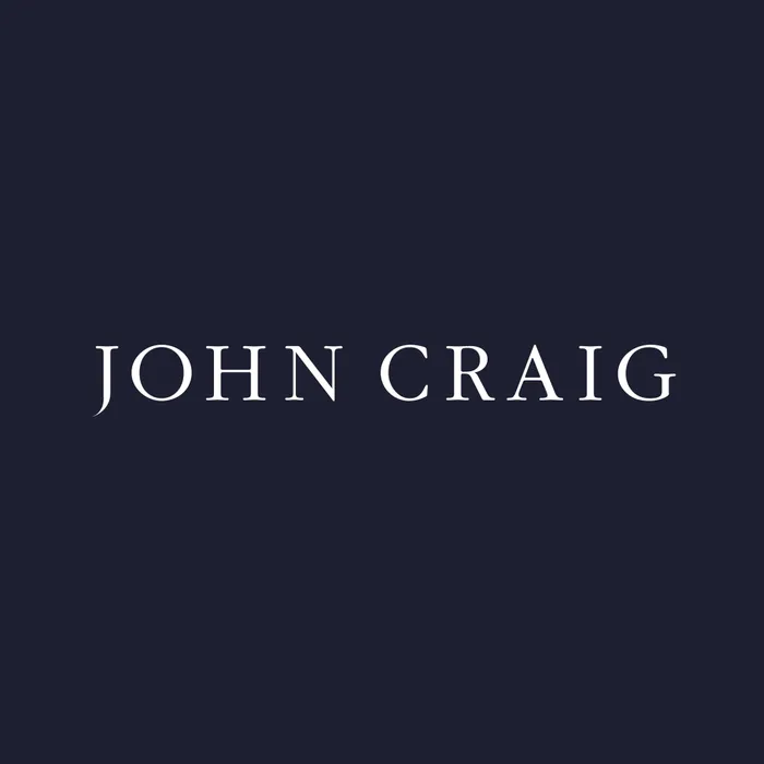 John Craig unveils official online store