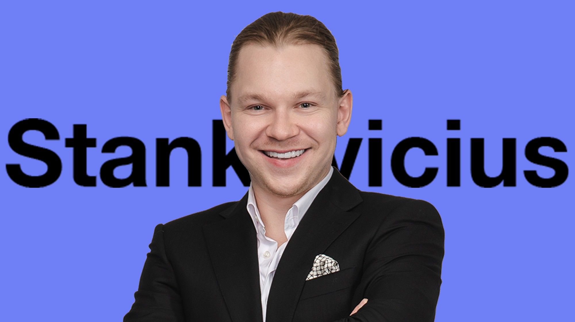 Stankevicius Group wants to transform into global investment bank