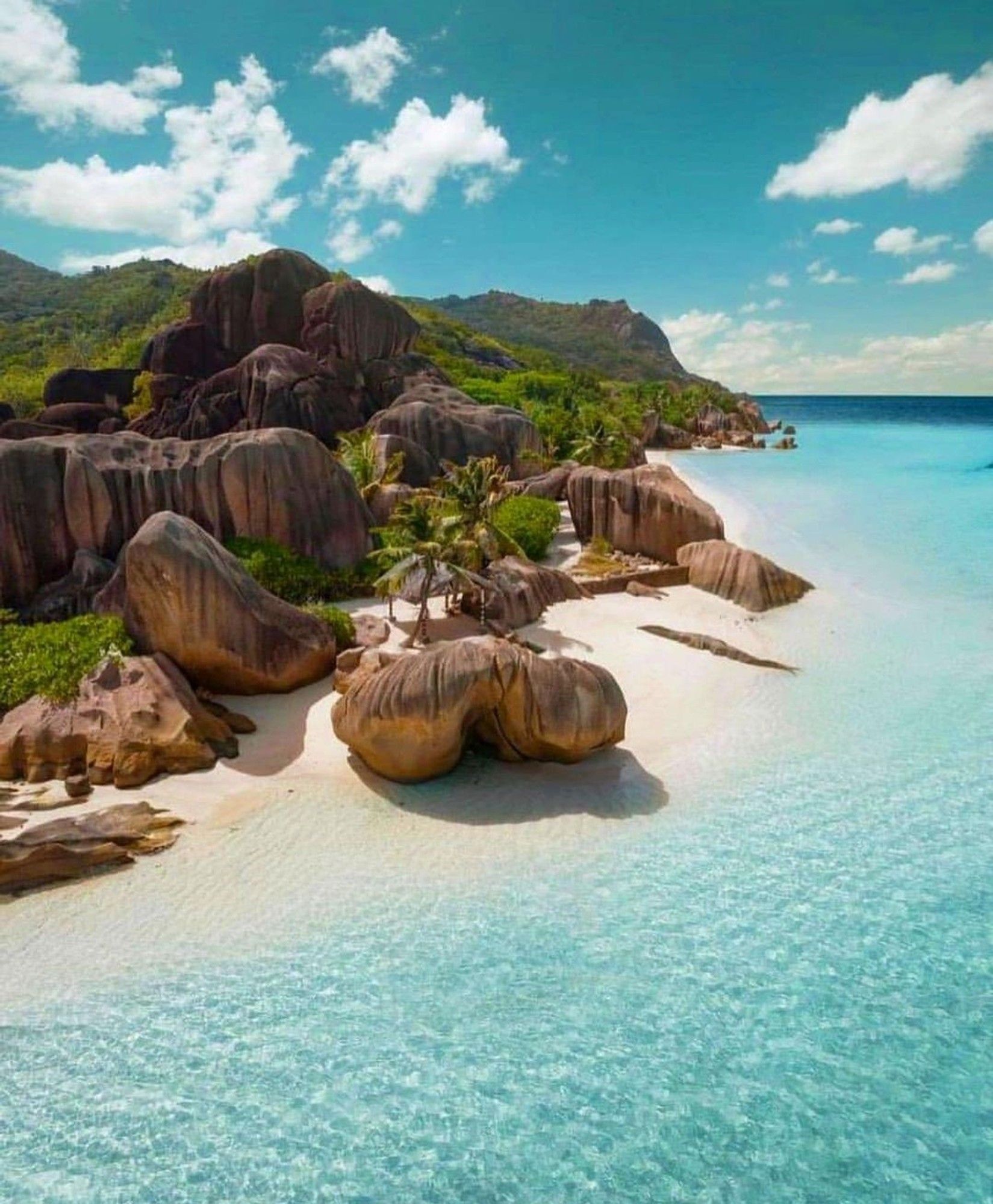 Seychelles’ passport retains top spot as best in Africa