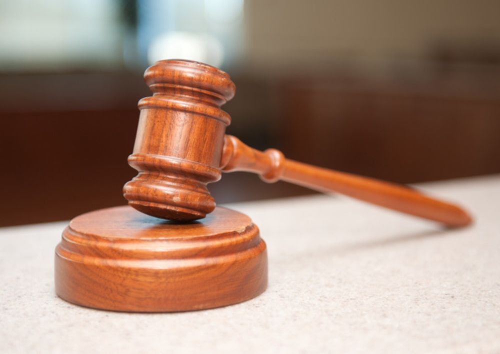 Man who slept with dead wife acquitted