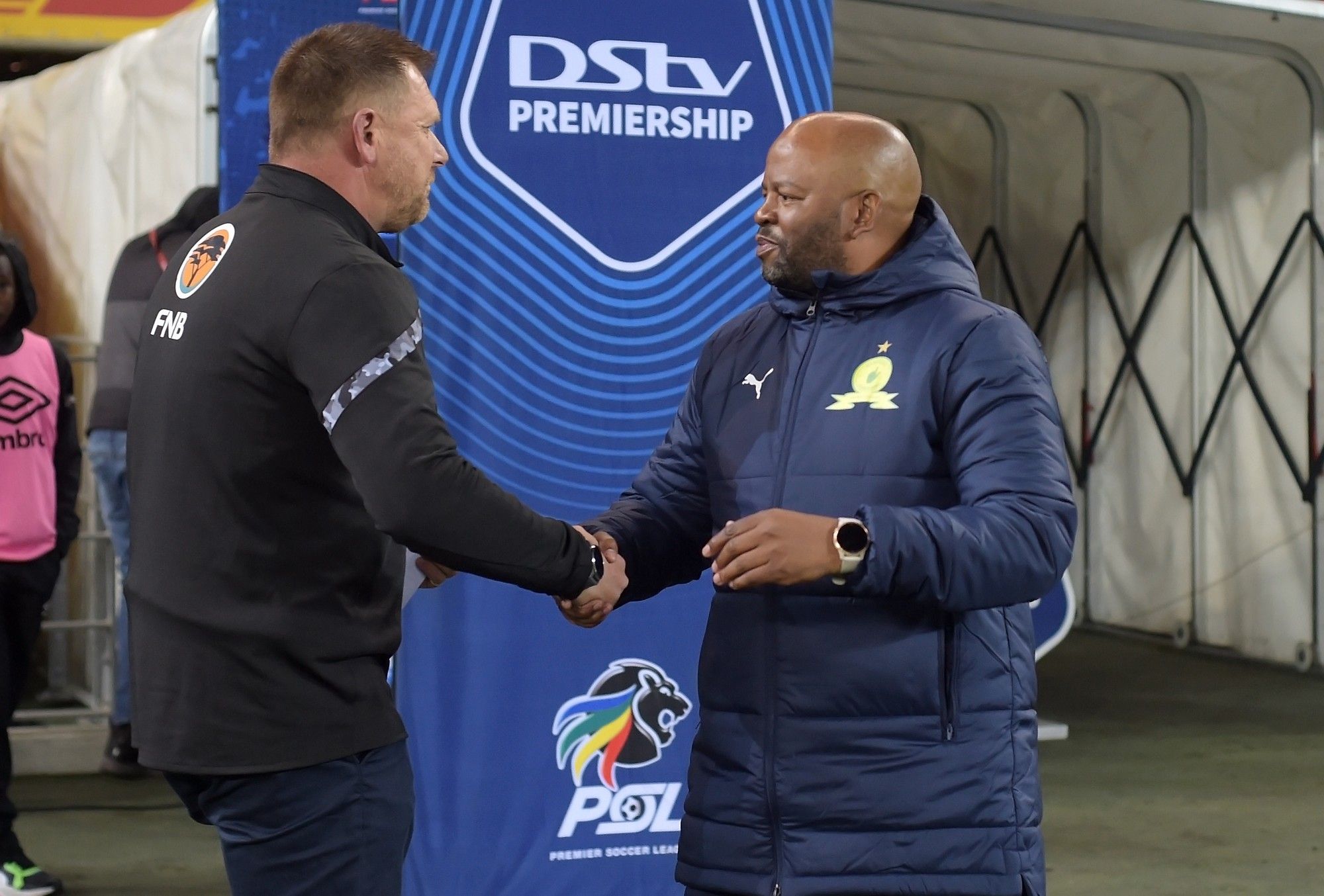 COMMENT | Mamelodi Sundowns sacking table-topping Manqoba Mngqithi ...