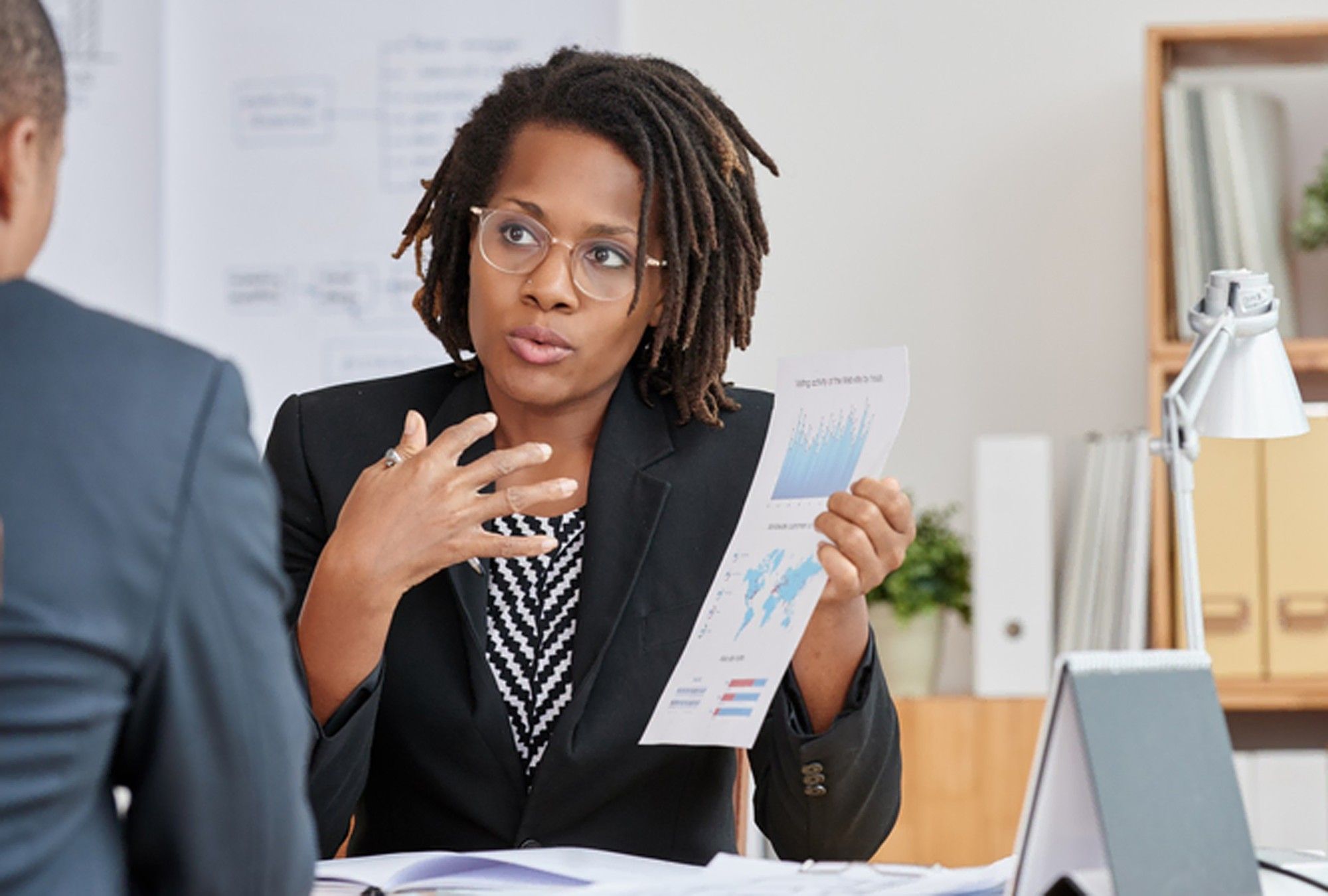 How to find the perfect financial adviser for your needs