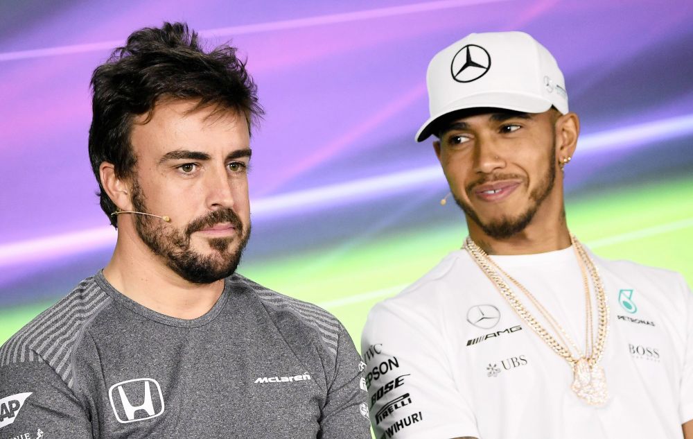 Hamilton wants more women in 'dude' dominated F1