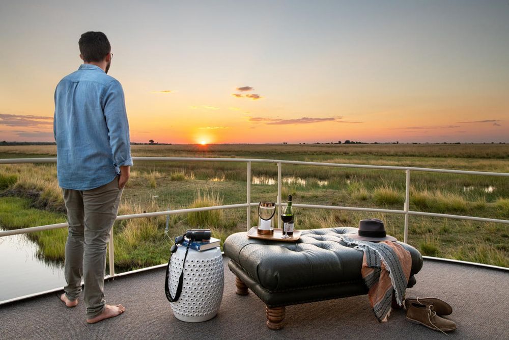 Embrace new beginnings with these exciting travel destinations for 2025