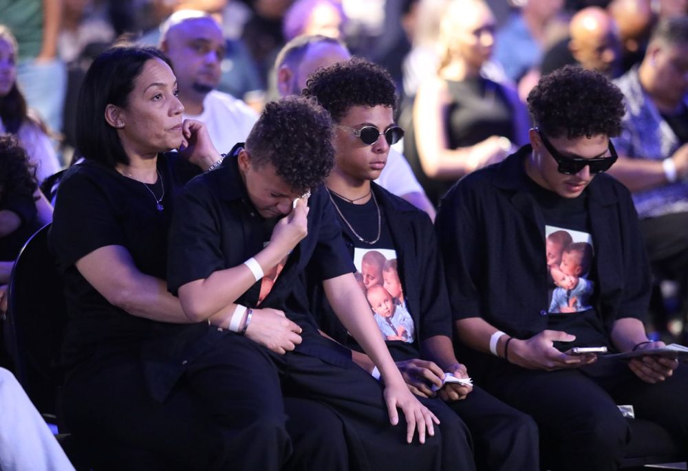 WE'RE CLOSING IN: Cops vow to arrest suspects in DJ Warras murder by Monday