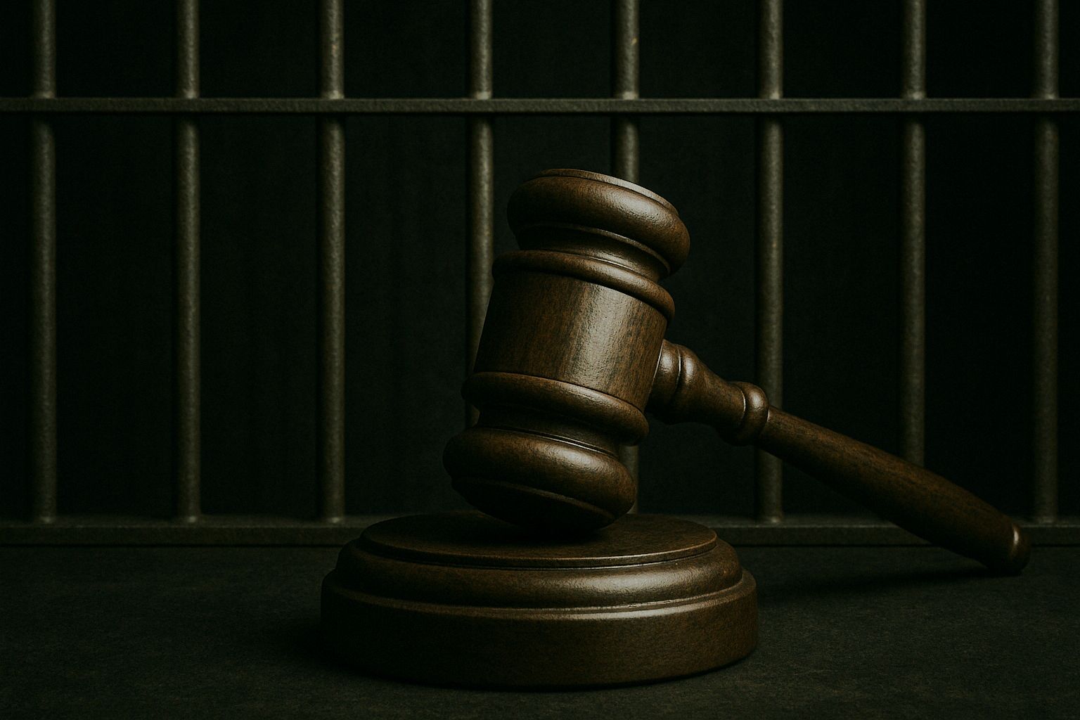 Man gets 18 years for raping woman he lured from tavern