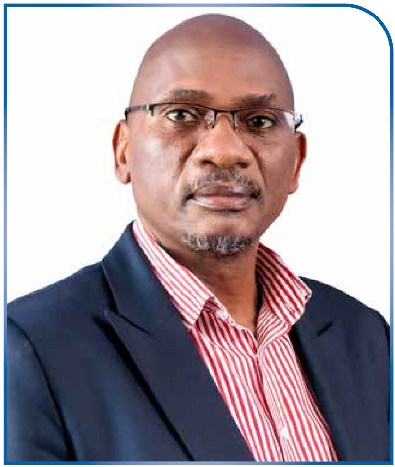 Financial sustainability of water boards is critial for water security
