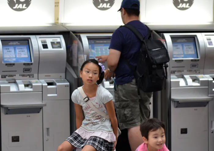 Overbooking system fails to fly