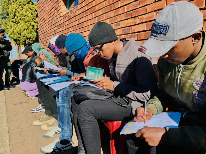 There is no miracle in sight for SA’s ailing economy in the foreseeable ...