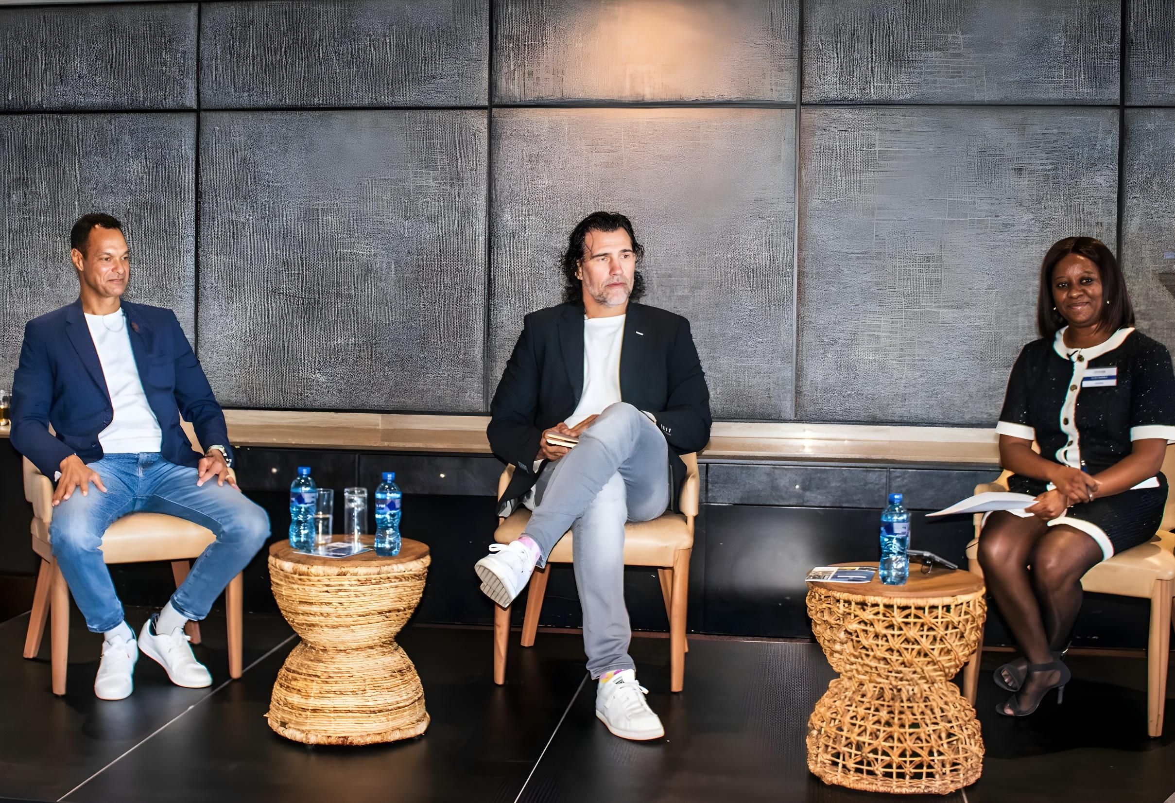 How emotional intelligence helps leaders build connections across silos ...