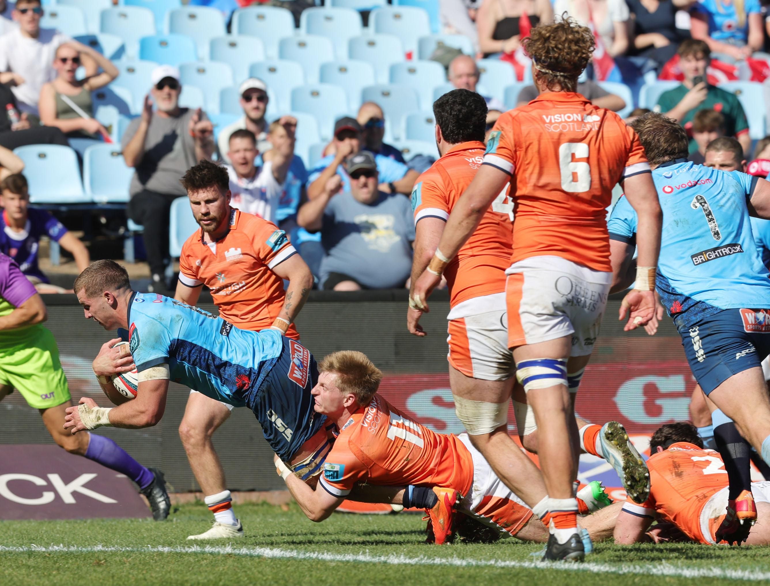 Jake White celebrates Bulls’ comeback URC quarter-final victory and ...