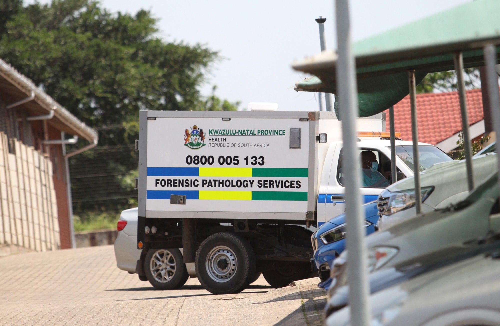 Bakhala ngesiqiwi esibaphilisa lubhojozi kubulawa abathathu