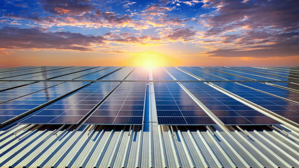 R1.5 billion boost for Northern Cape solar development