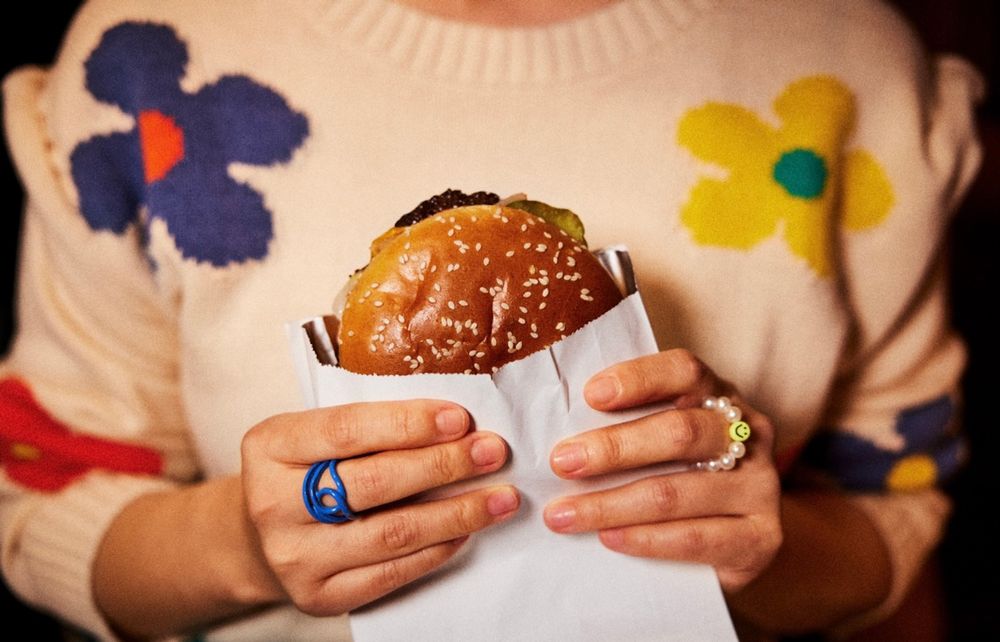 South Africa’s love language? Food, says e-hailing service Valentine’s ...