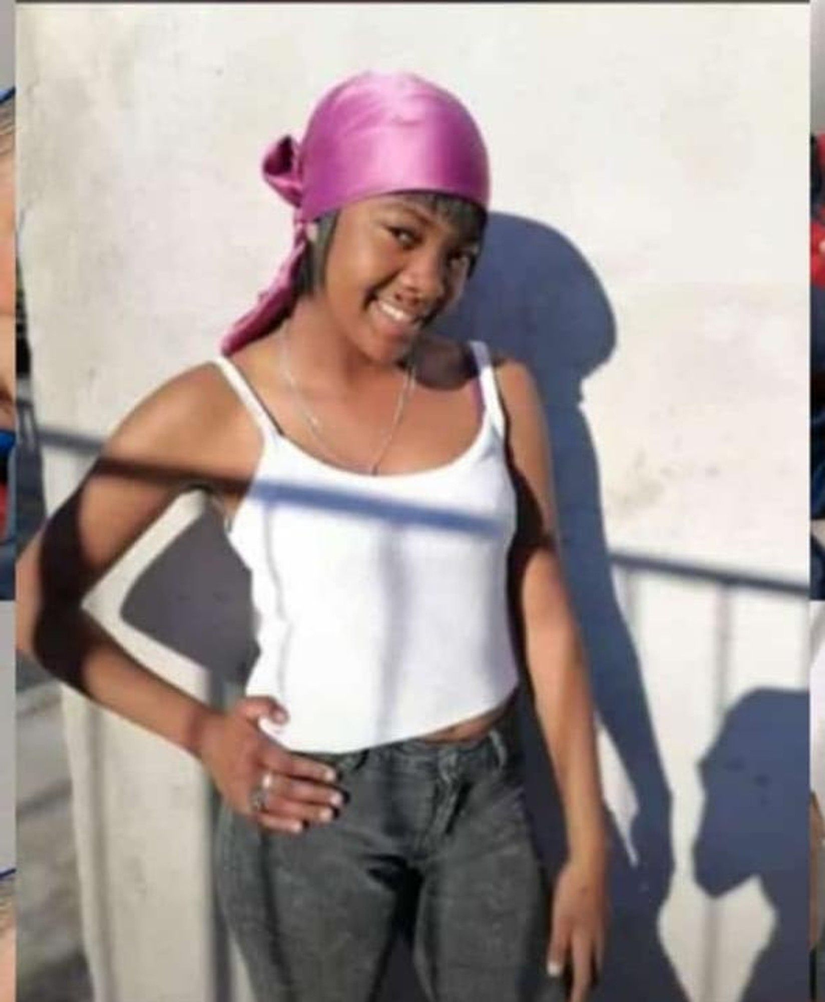 Teenage girl killed in Delft drive-by shooting