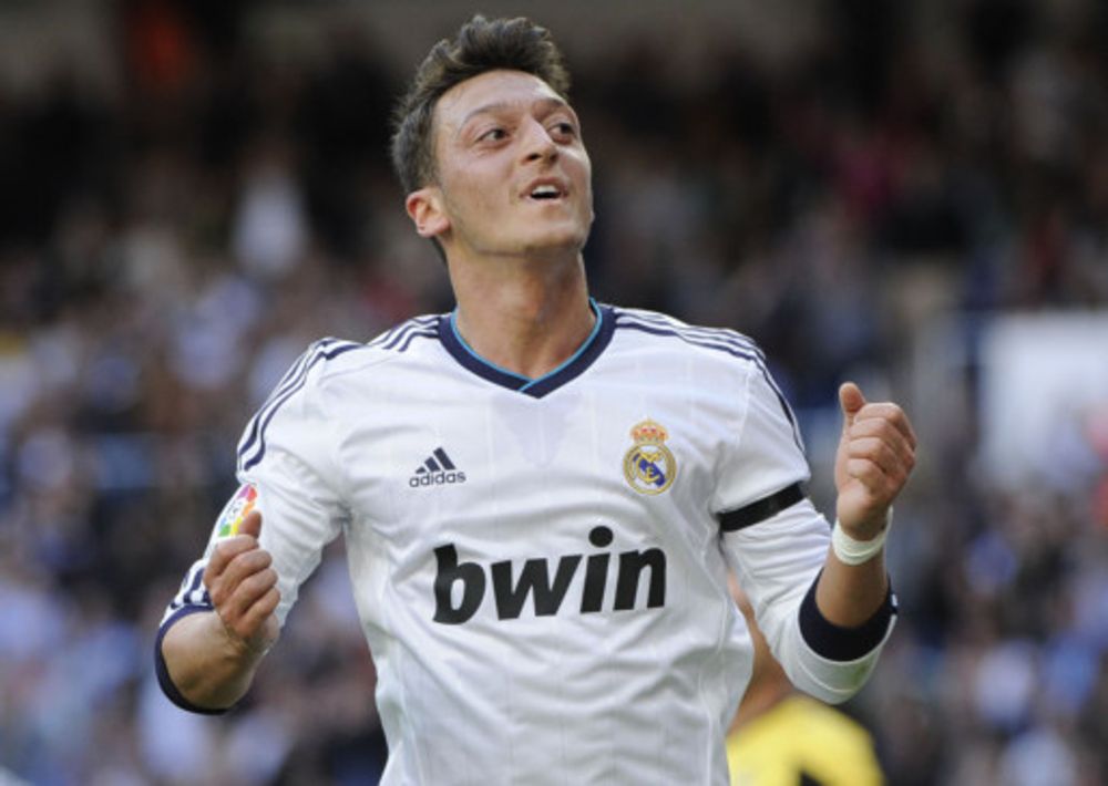 Arsenal will win trophies – Ozil