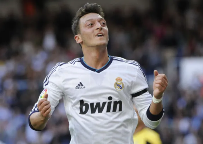 Arsenal will win trophies – Ozil