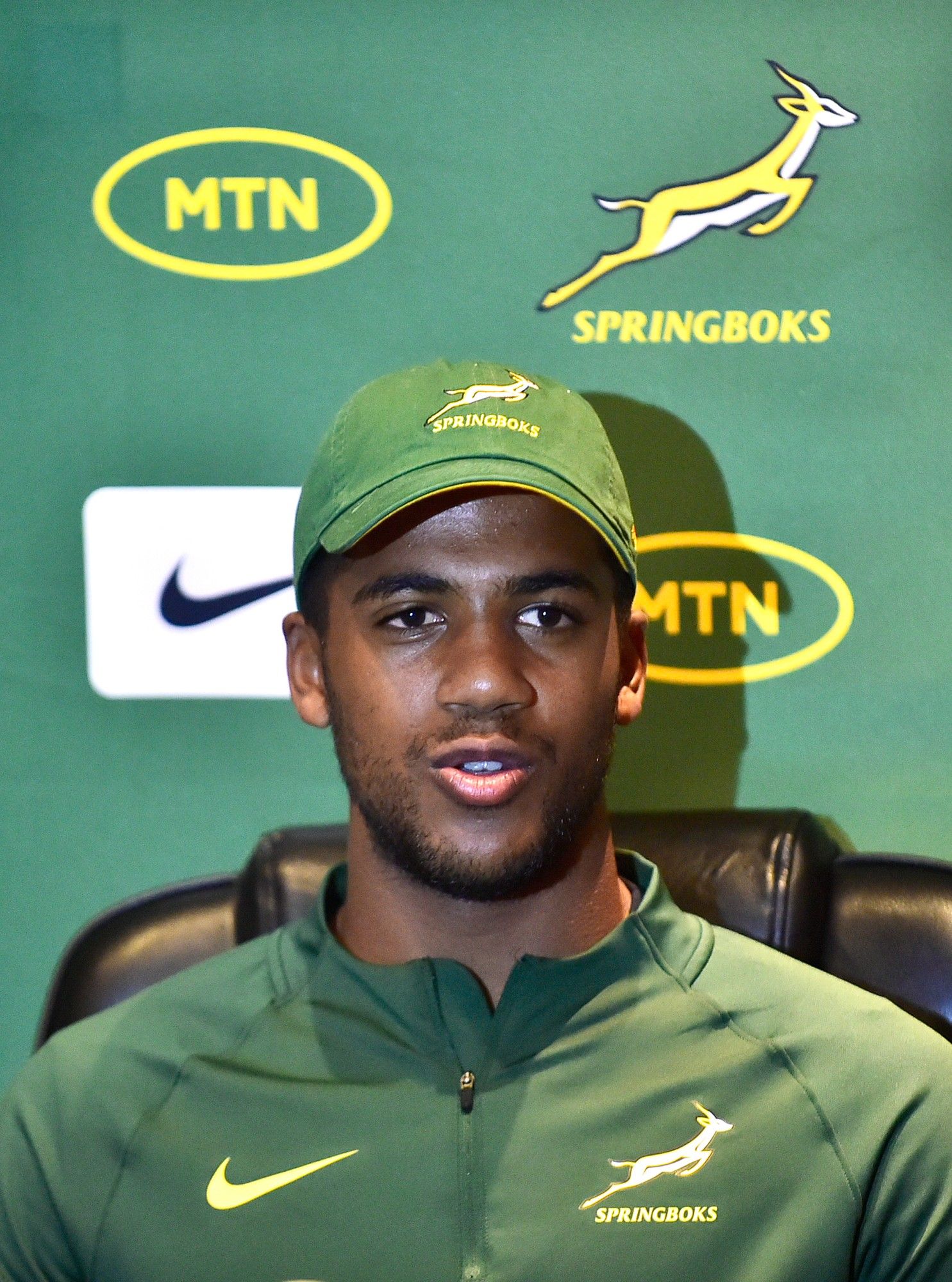 From Paarl to Paris . . . Canan Moodie ready to conquer the world with ...