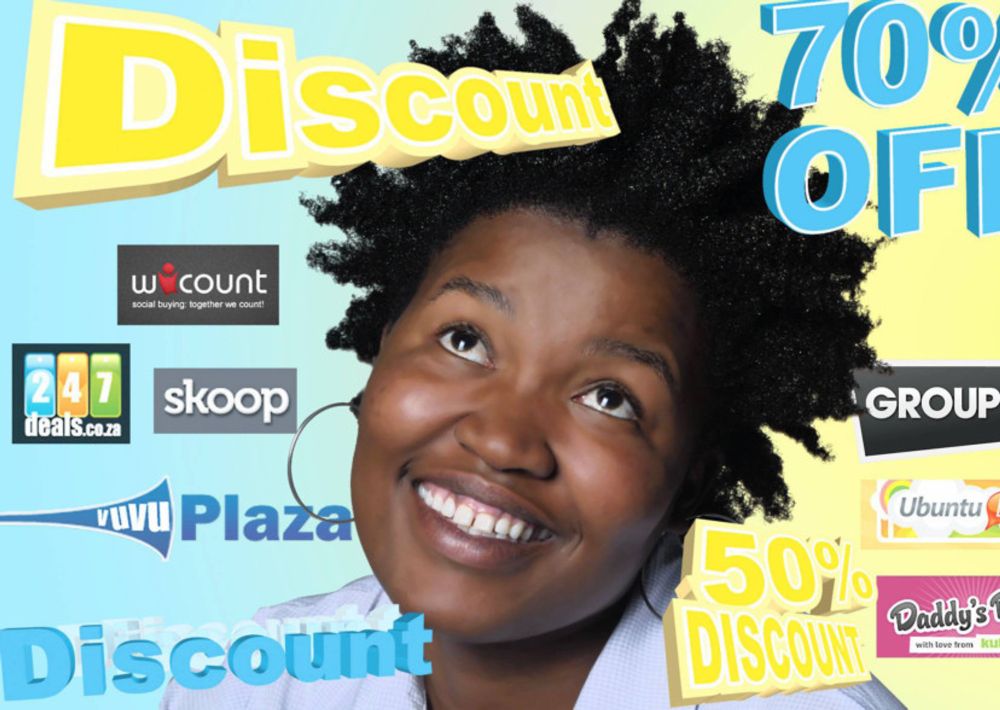 How to harness the power of group buying