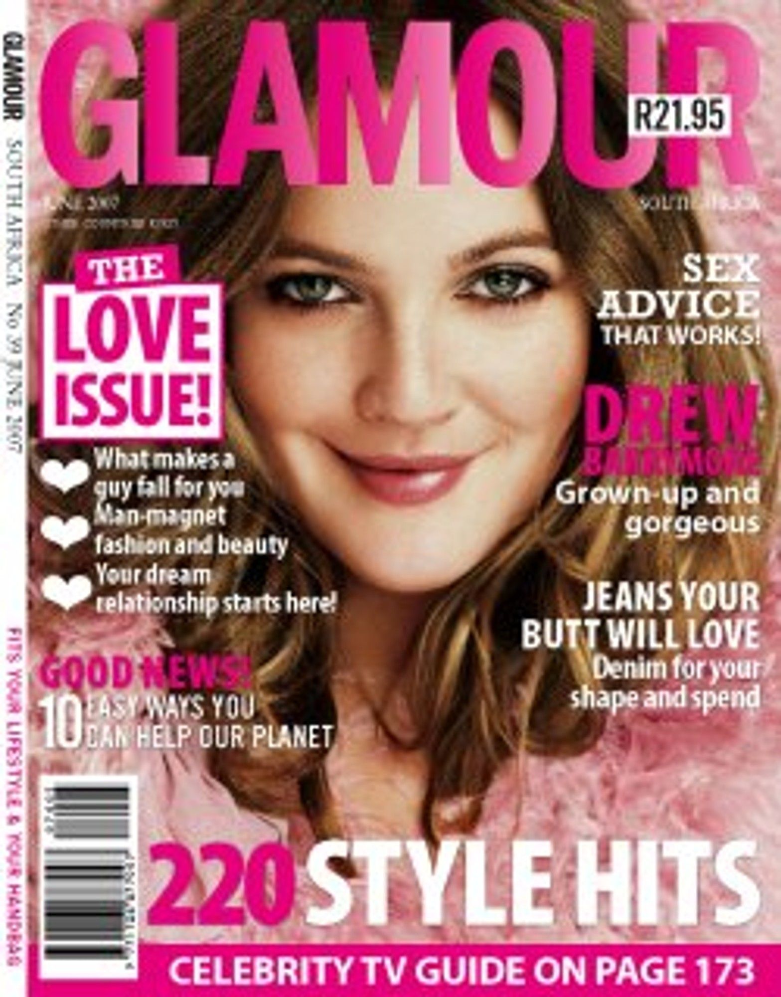 How to get that winning smile